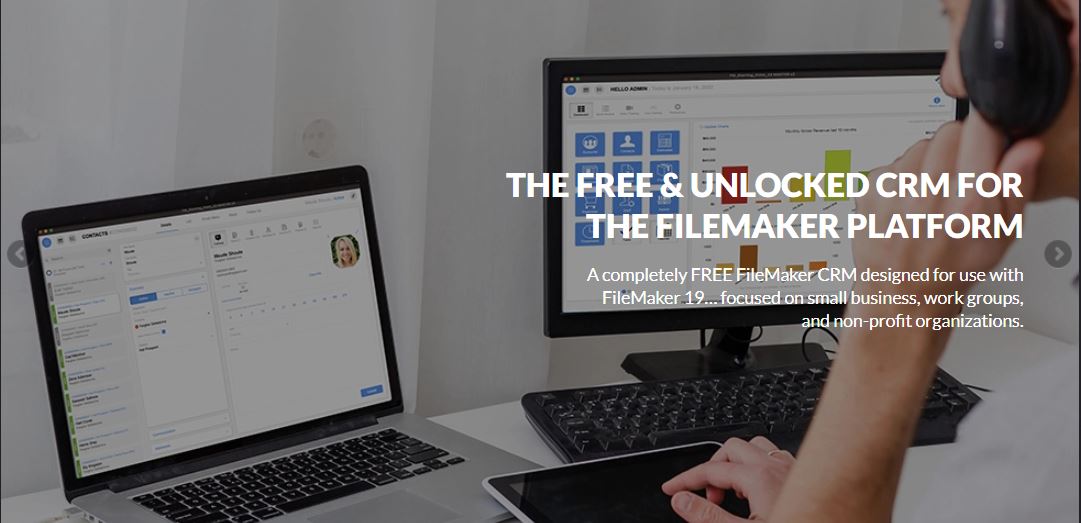 FileMaker Pro Barcode Generator